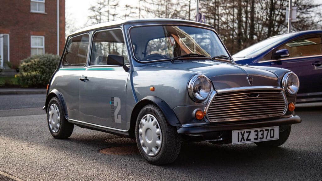Classic.Retro.Modern. - Mini Studio 2 special edition heads to auction