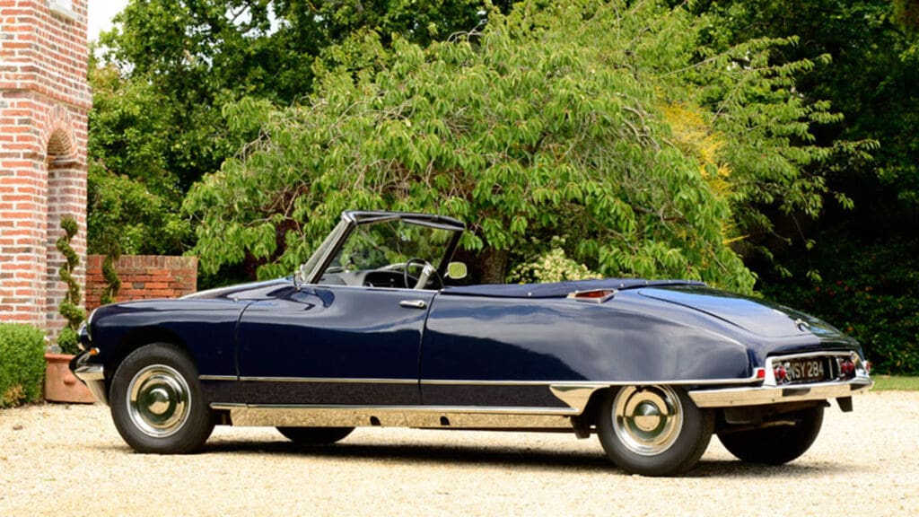 Classic.Retro.Modern. | Raise the roof with these drop-top conversions