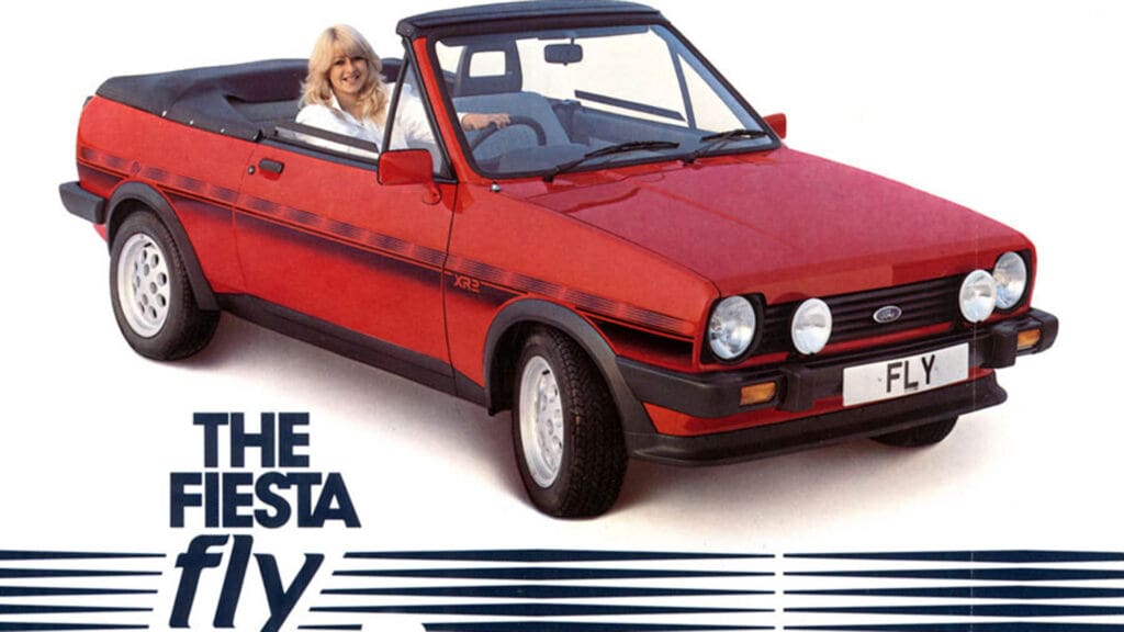 Classic.Retro.Modern. | Raise the roof with these drop-top conversions